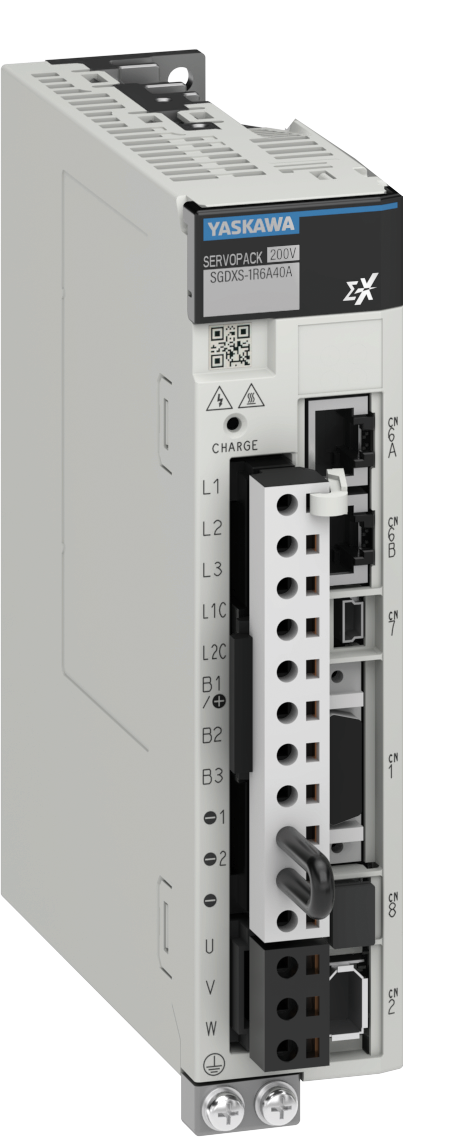 Sigma-X Einzelachs-Verstärker