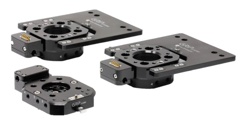 GRIP Auto Connector AC063